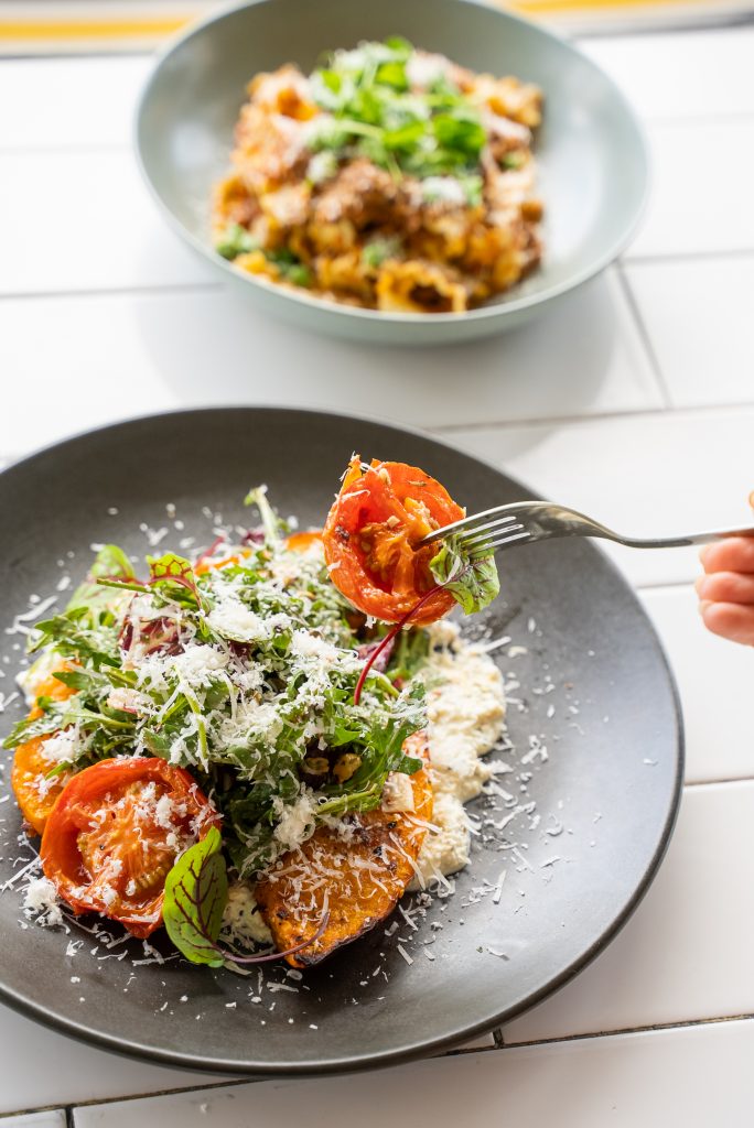 Local Bistro, Book a Table for Lunch or Dinner - Hotel CBD