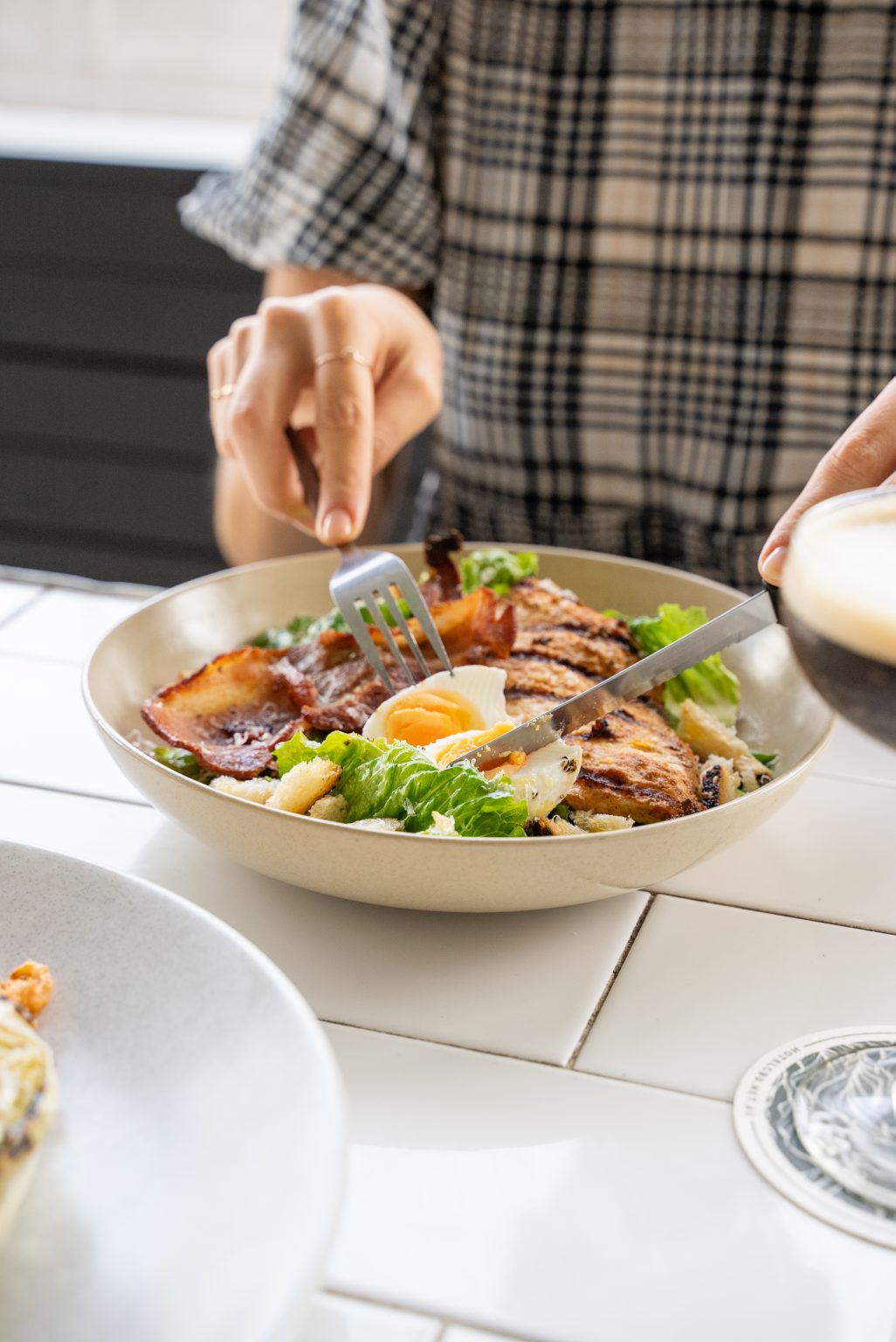 Local Bistro, Book a Table for Lunch or Dinner - Hotel CBD