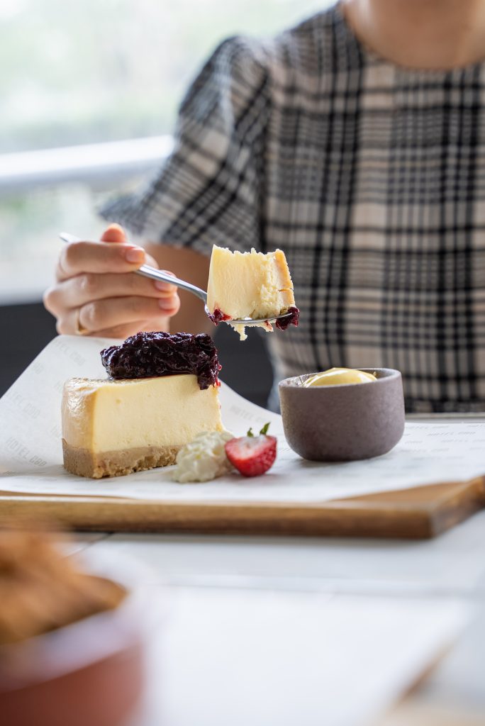 Local Bistro, Book a Table for Lunch or Dinner - Hotel CBD